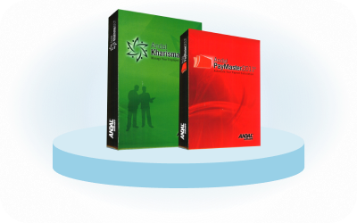 Andal Software - About Us